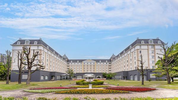 Hotel Nikko Huis Ten Bosch - Japan