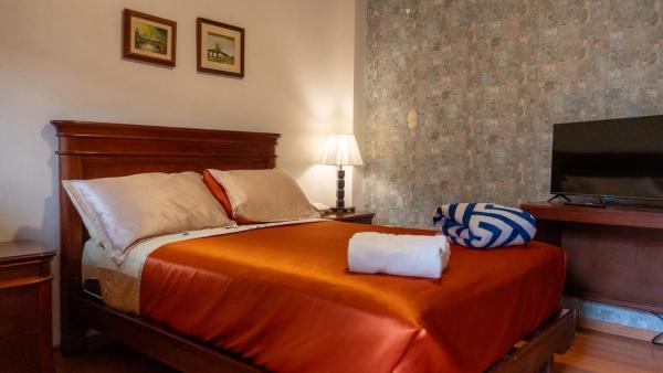 Hotel Coronel - Cuenca