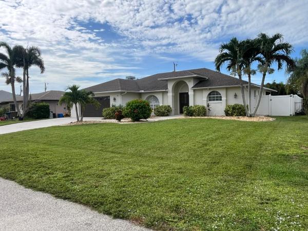 Villa Lena - Fort Myers, FL