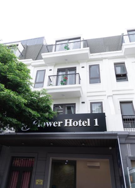 Flower Hotel 1 - Buon Ma Thuot