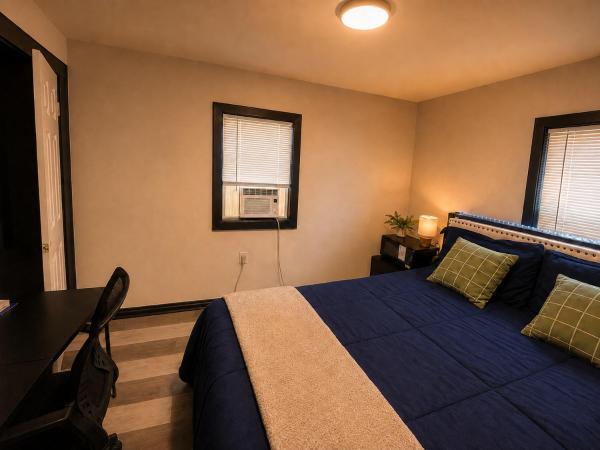 Modern Home, 2 Rooms For Professionals And Families - Columbus, OH