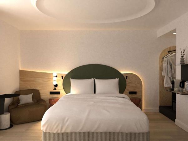 Mercure Plessis Robinson - Meudon