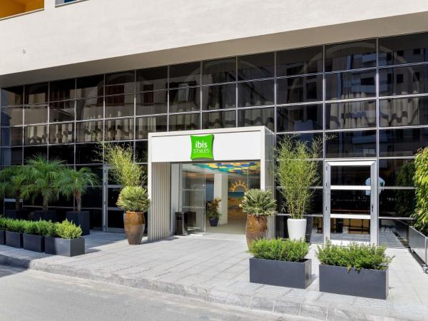 Ibis Styles Larnaca - Lárnaka