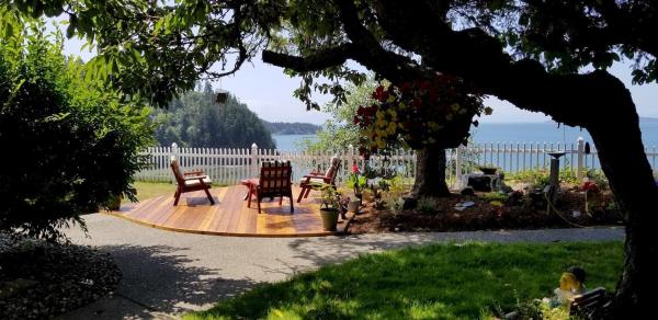 Sea View Inn - Anacortes, WA