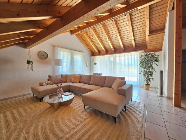 4seasons, Morschach, Families, Mountain View - Stoos