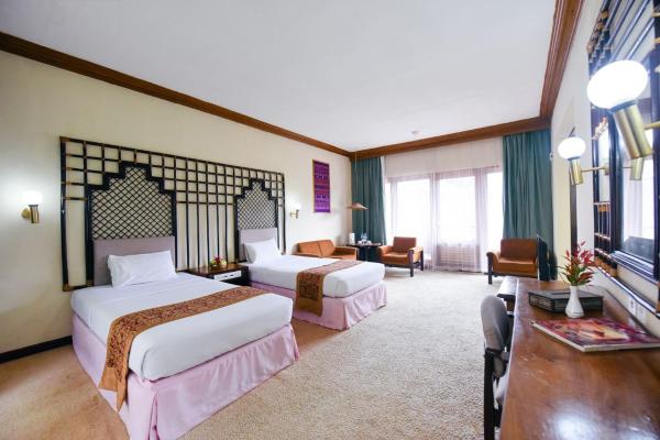 Hotel Sahid Toraja - Central Sulawesi