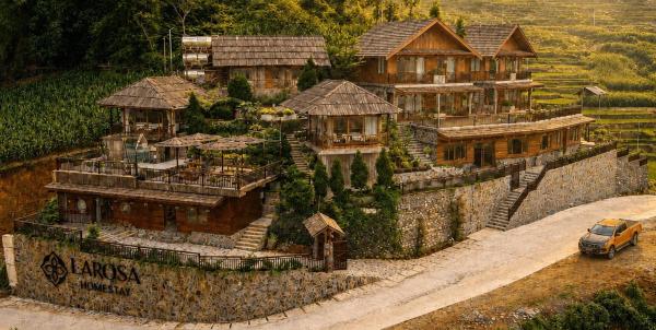 Larosa Homestay Sapa - Vietnam