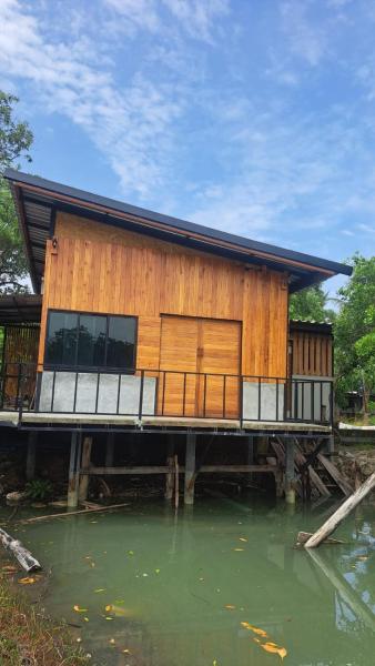 Big Hug Home-baan Rim Klong - Ko Yao Noi