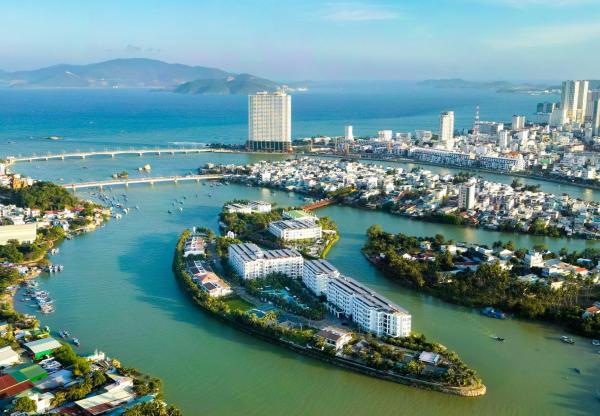 Champa Island Nha Trang - Resort Hotel & Spa - Vietnam