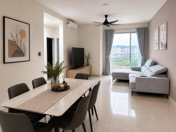 2bedroom Apartment In Damansara Damai - Kota Damansara