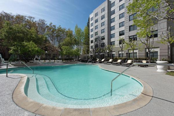 Hyatt Centric Santa Clara Silicon Valley - Santa Clara