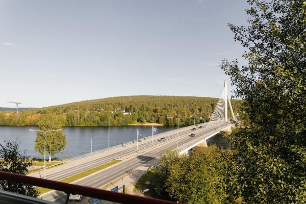 Urban Lapland Apartments By Booklapland - Rovaniemi