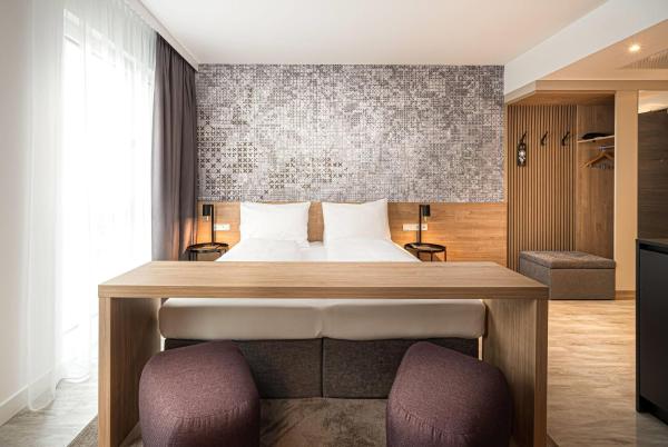 Elaya Hotel Augsburg, Trademark By Wyndham - 