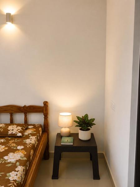 Coconut Inn Enigma Keys - Goa