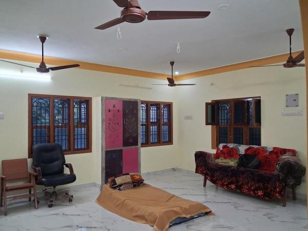 Vasantham Homes 2 Bhk Entire Home - Mayiladuthurai