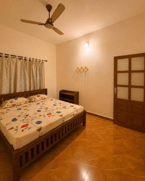 Thira Homestay - Cochin