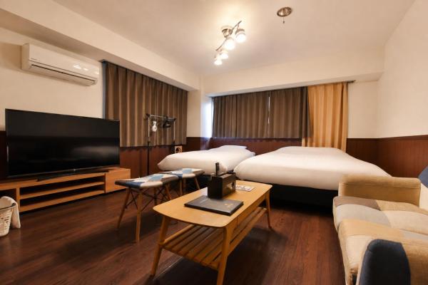 Randor Residence Tokyo Classic - Tokyo
