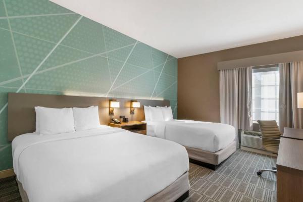 Comfort Inn & Suites Port Charlotte-punta Gorda - Punta Gorda, FL