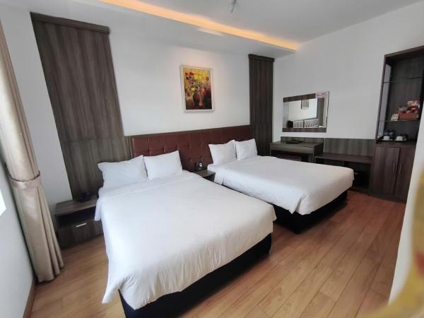 Mai Thang Hotel Da Lat - Dalat