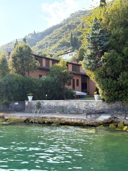Lakefront Holiday - Salò