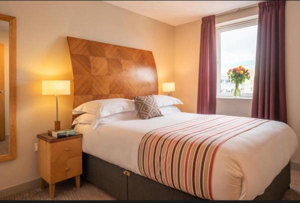 City Centre Apartment - Midlands Arts Centre