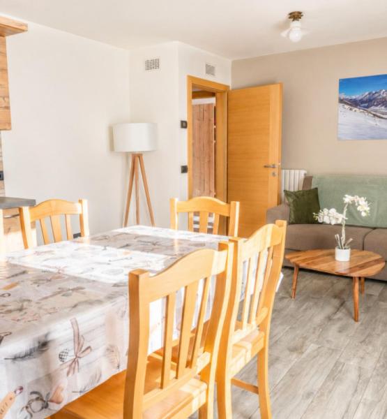 Casa Marianna - Livigno