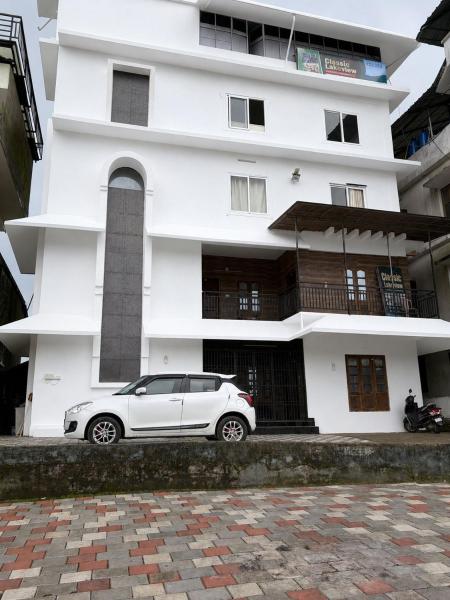 Classic Lakeview By Mistvale - Vagamon