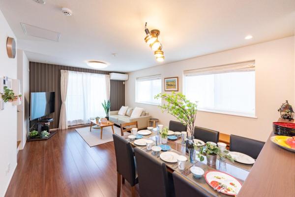 Comfortstaytokyob棟 - Shibuya