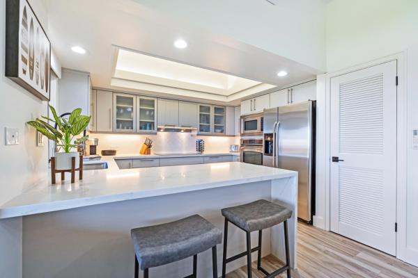 Summer Sale! Remodeled Oceanview Condo With Lanai & Breathtaking Views -Krv 1421 - Kapalua, HI