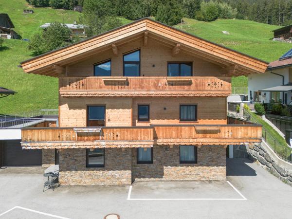 Chalet Ahornblick - Mayrhofen