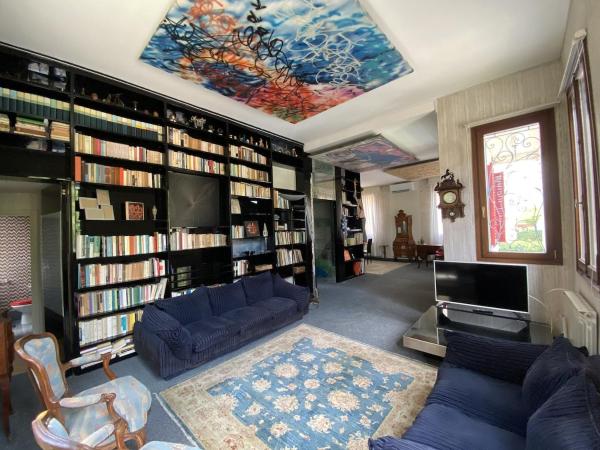 Villa Con Giardino Privato E Vista Laguna - Venice