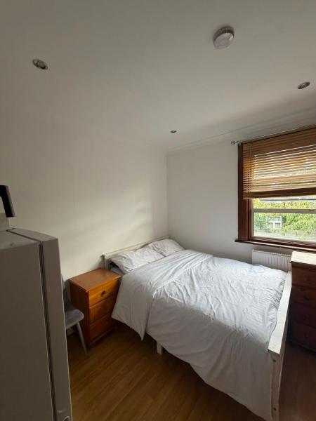 Birkbeck A - Fulham