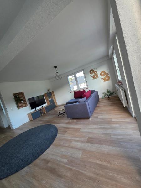 Lira Appart - Traben-Trarbach