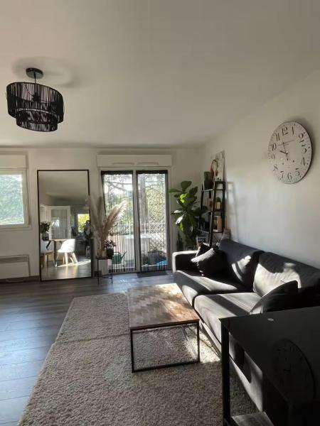 Appartement Calme Et Moderne Près De Toulouse - Tournefeuille