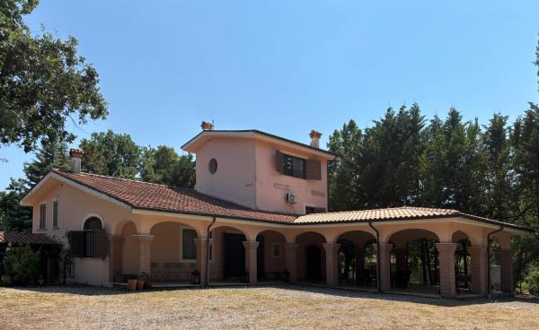 Tenuta Vagnoli - Sperlonga