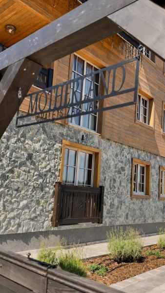Motherland Chalets - Monténégro