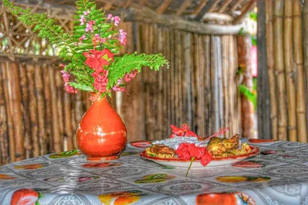 Yasur Adventure Tree House - Vanuatu