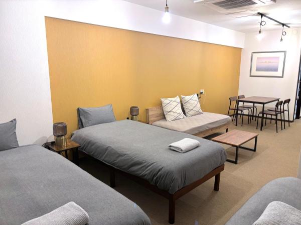 Tonari, Ueno, Apartment Hotel - 아사쿠사