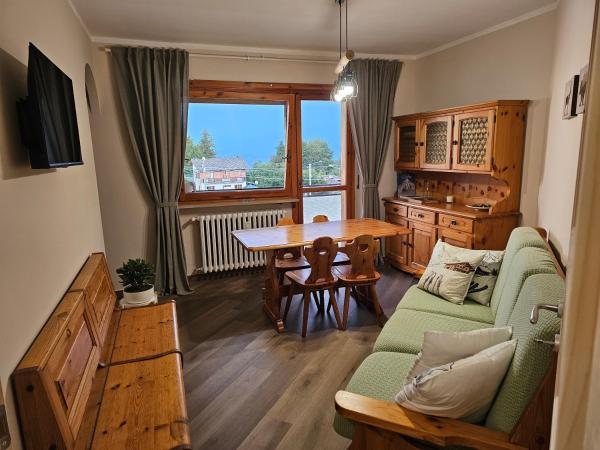 Montoso Suite Alpina - Crissolo