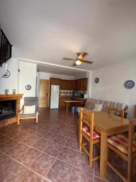 Casita Rio Borosa La Loma De María Angela - Sierra de Cazorla