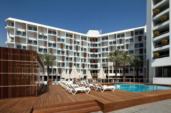Sport Club By Isrotel Collection - Eilat