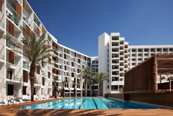 Sport Club By Isrotel Collection - Eilat