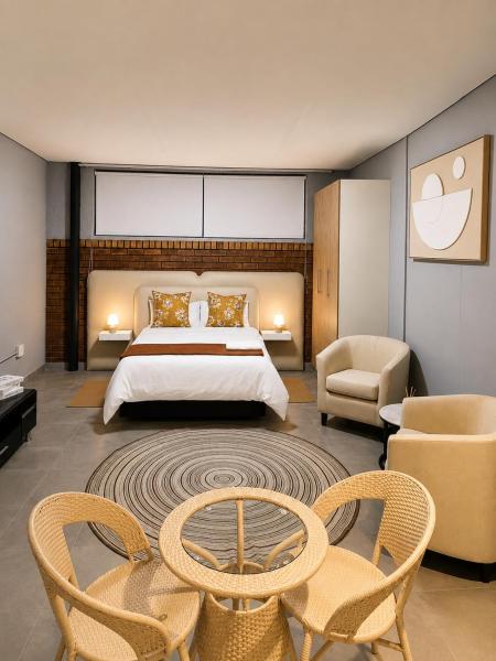 Ferndale Apartment Oasis - Sandton