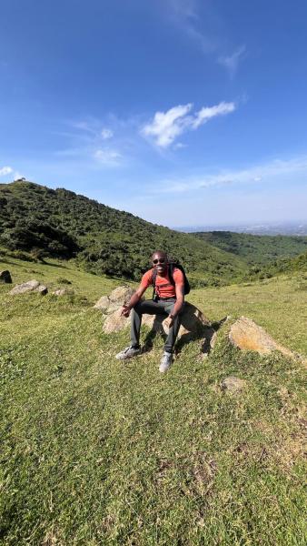 Tour Guide Nairobi - Nairobi