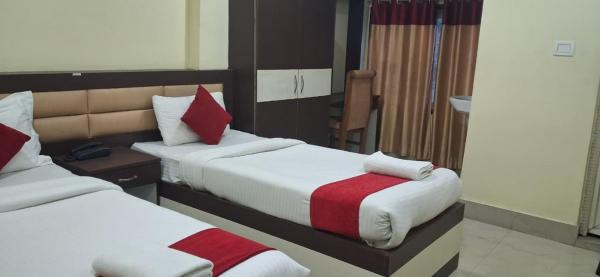 Kalpana Hotel - Guwahati