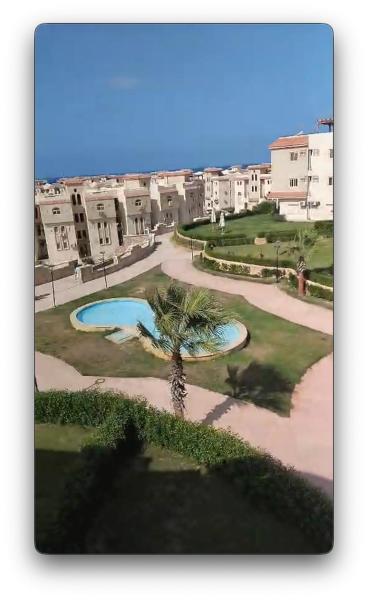 La Sirena North Coast Chalet 2 Bedrooms - Egypt