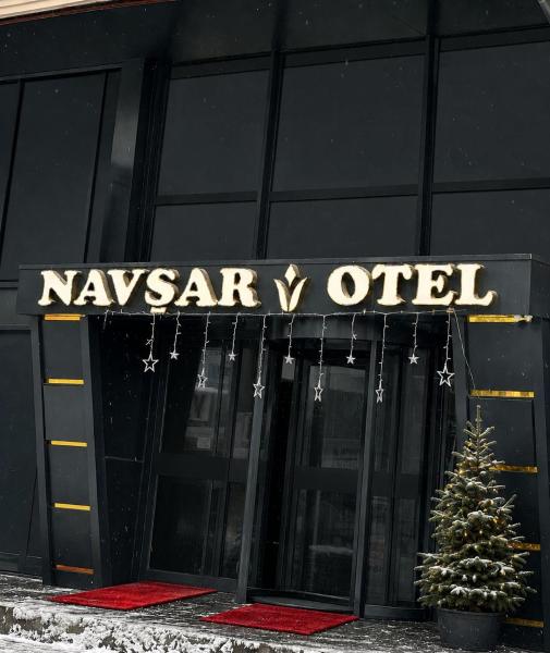 - Van Merkezi
