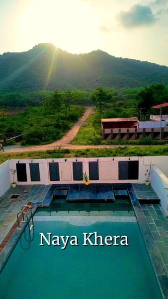 The Art Of Field - Udaipur