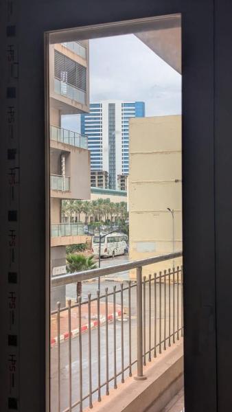 Akid Lotfi Apt - Algeria