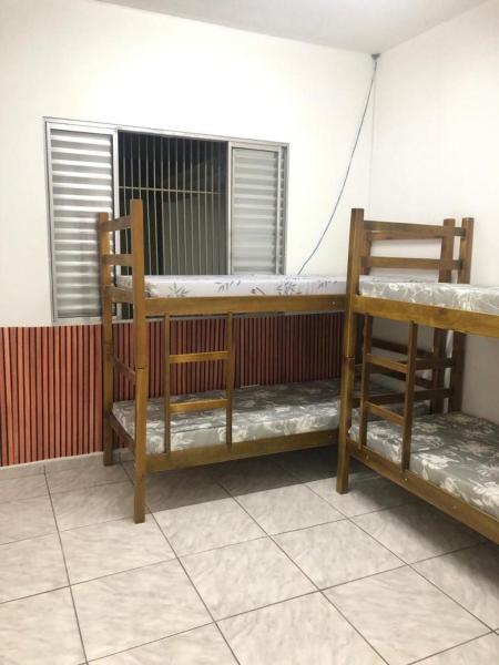 Hospedaria Celine - Santo André